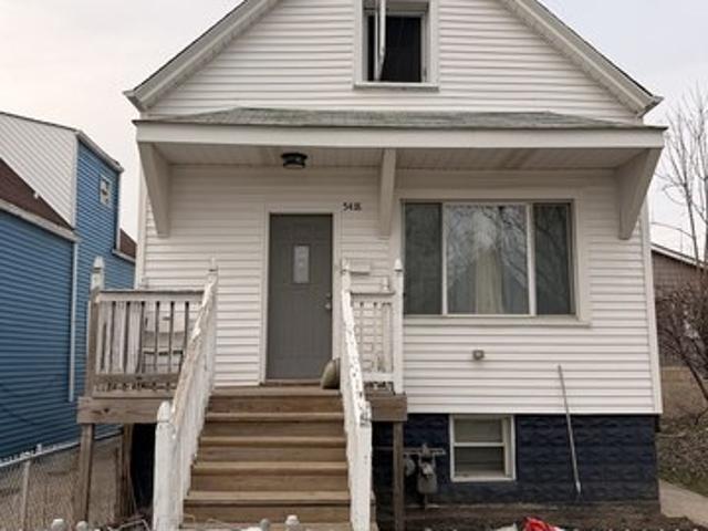 5418 W 25th Pl, Cicero, IL 60804