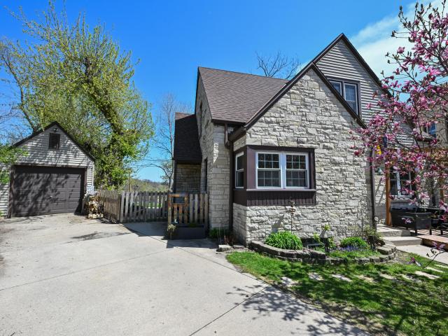 5418 W Notre Dame Ct