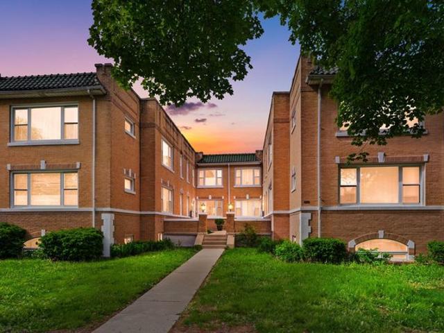 5418 W Windsor St Unit 1N, Chicago, IL 60630