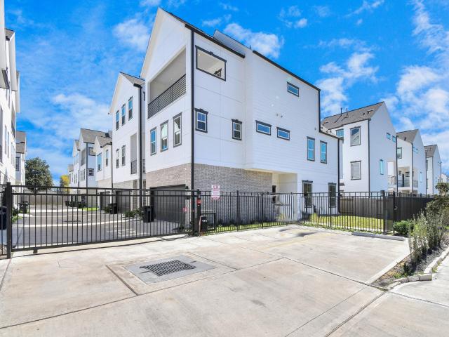 5418 Wheatley Street A