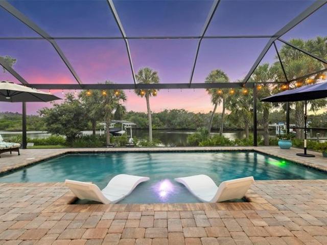 5418 56th Ct E, Bradenton, FL 34203