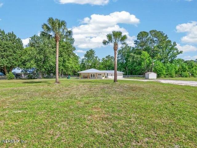 54198 Lawhon Rd S, Callahan, FL 32011