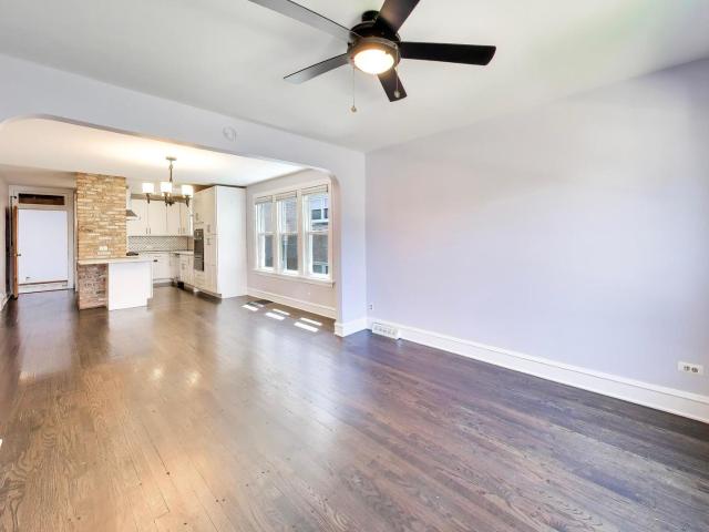 5419 N Monitor Avenue # 1