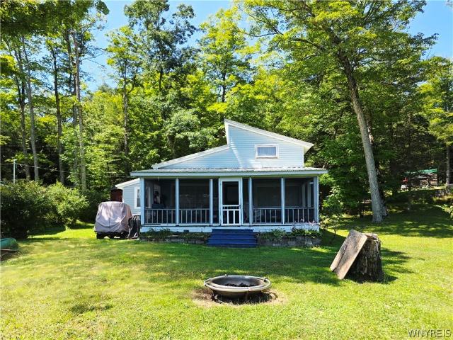 5419 Narrows Road # 27