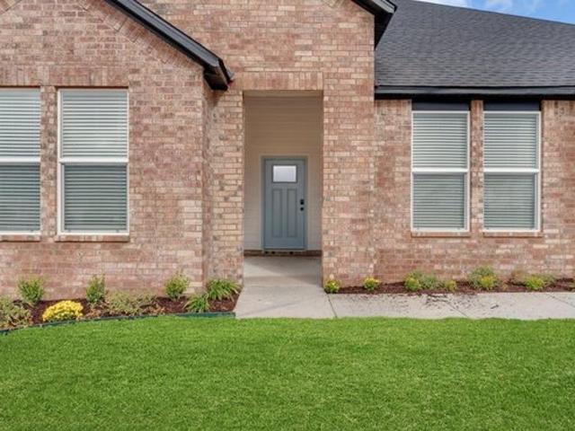 5419 Nicolas Ave, Springdale, AR 72762