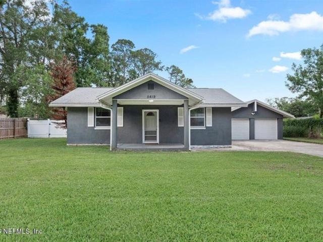 5419 Alpha Ave, Jacksonville, FL 32205