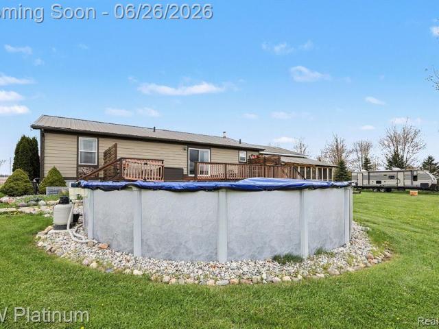 5419 Brown Road