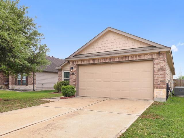 5419 Casa Martin Dr, Katy, TX 77449 | MLS #33148