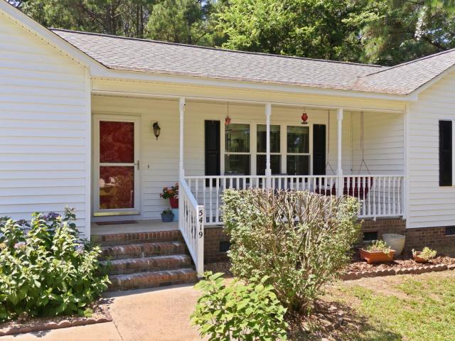 5419 Cleveland Road