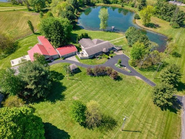 5419 Columbus Rd, Granville, OH 43023