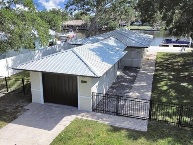5419 Cotee River Dr, New Port Richey, FL 34652