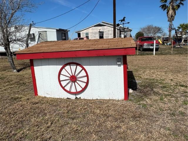 5419 County Road 1525