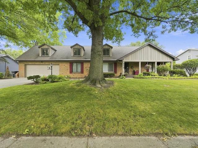 5419 Damask Dr, Fort Wayne, IN 46815