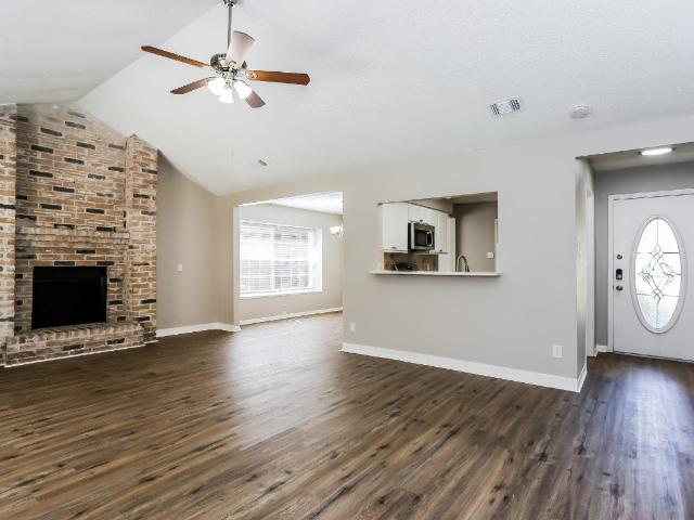 5419 Deer Timbers Trail