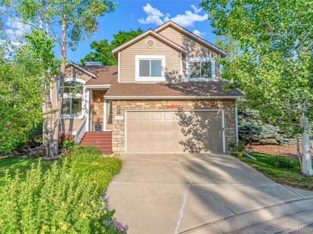 5419 Indian Summer Court
