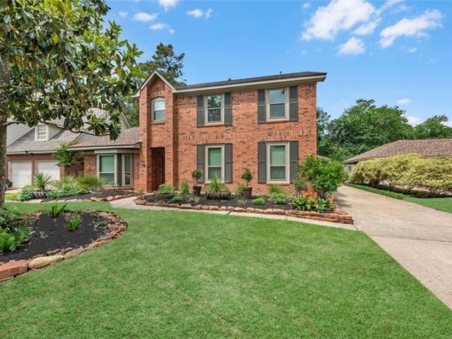 5419 Knoll Terrace Dr, Kingwood, TX 77339