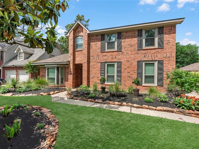 5419 Knoll Terrace Drive