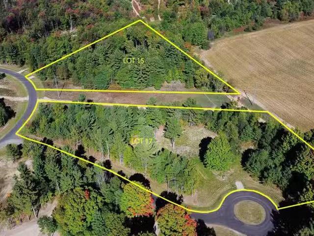 5419 Paradise Ranch, Kingsley, MI 49649 648983923