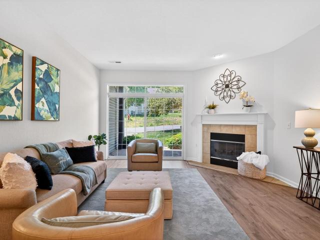 5419 Patriot Drive