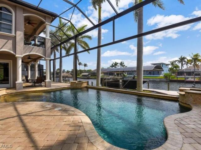 5419 SW 17th Avenue, Cape Coral, FL 33914