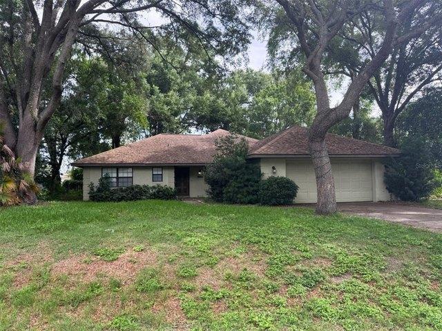 5419 SW 84th Pl, Ocala, FL 34476