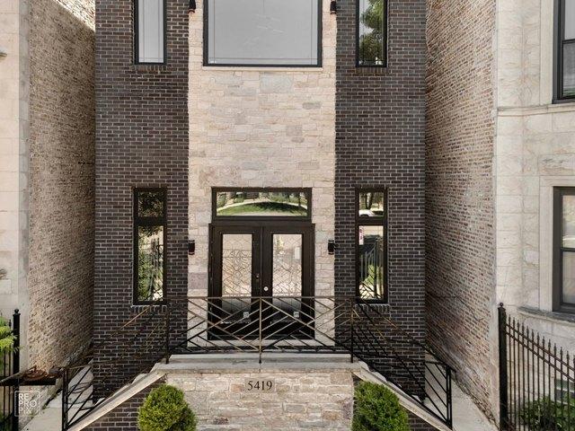 5419 S Michigan Ave, Chicago, IL 60615