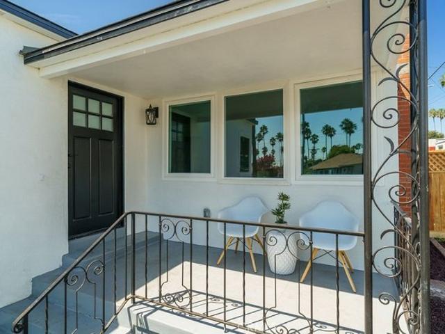 5419 S Rimpau Blvd, Los Angeles, CA 90043