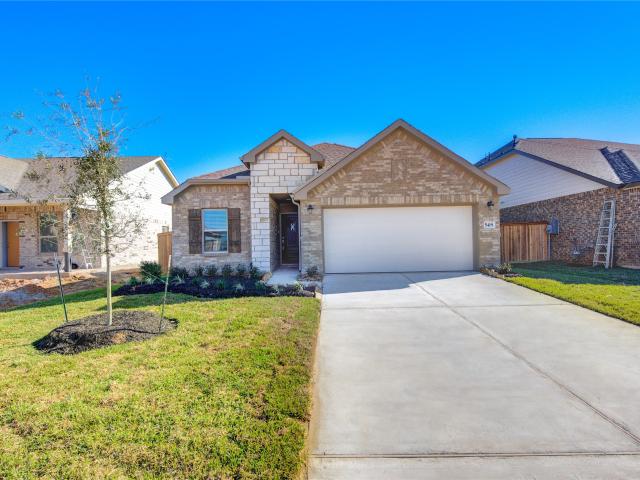 5419 Tourmaline Way