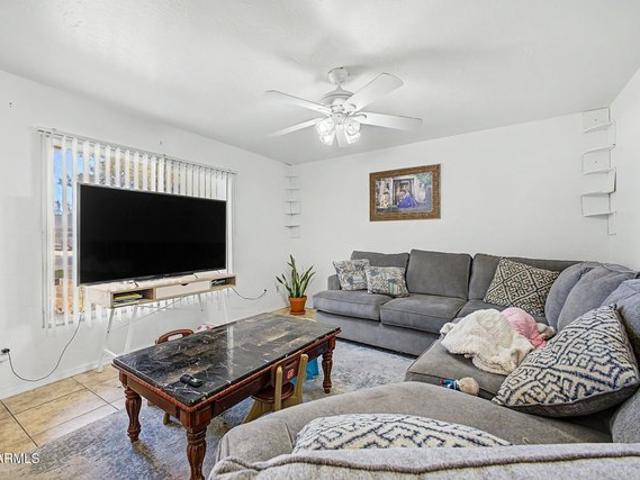 5419 W Butler Dr, Glendale, AZ 85302