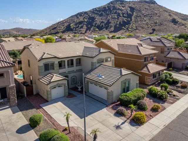 5419 W Rowel Rd, Phoenix, AZ 85083