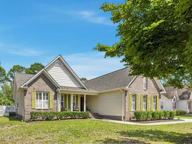 5419 Wood Ridge Rd, Wilmington, NC 28409