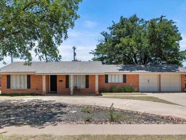 5419 30th St, Lubbock, TX 79407