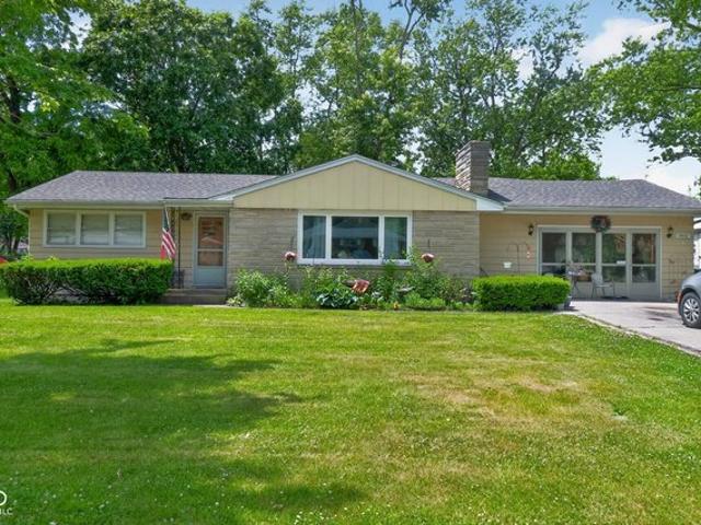 5410 Marcella Rd, Merrillville, IN 46410