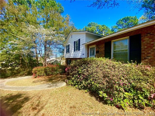 5410 Maryland Dr, Fayetteville, NC 28311 | MLS #LP759627