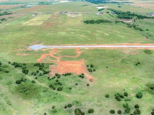 5410 NW Bella Cir, Piedmont, OK 73078