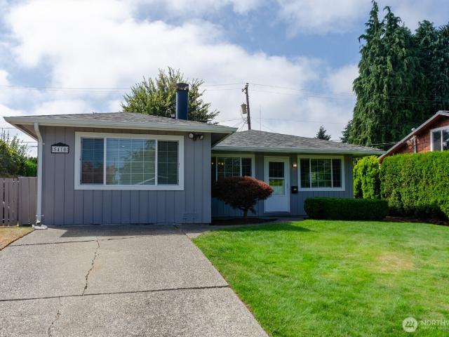 5410 N 40th Street