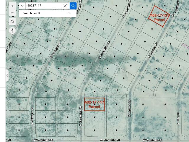 5410 N Laguna 3 Residential Lots Drive # 17