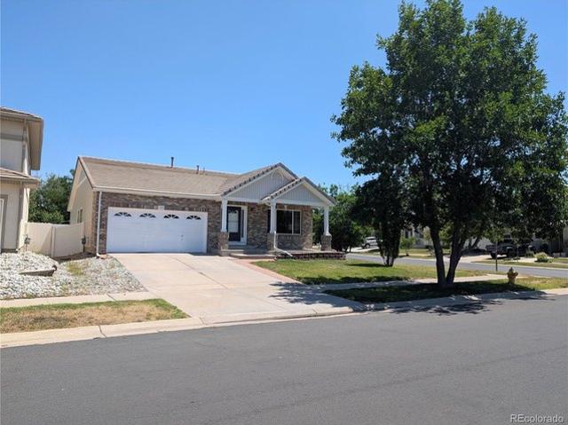 5410 Netherland St Lot 1, Denver, CO 80249