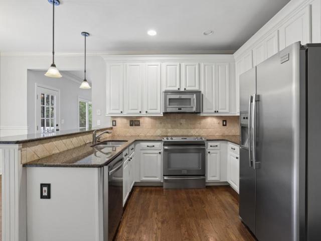 5410 Ashwind Trace