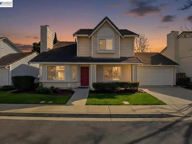 5410 Buckner Ter, Fremont, CA 94555