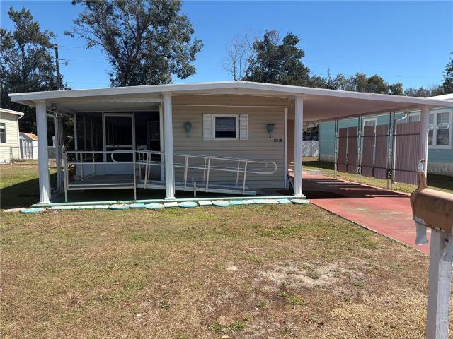 5410 Betmar Dr, Zephyrhills, FL 33542 | MLS #TB8462 | Compass