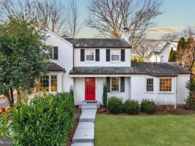 5410 Bradley Blvd, Bethesda, MD 20814