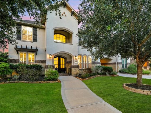 5410 Briarcliff Ln, Fulshear, TX 77441