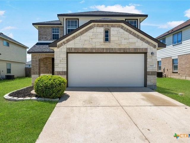 5410 Capricorn Loop, Killeen, TX 76542