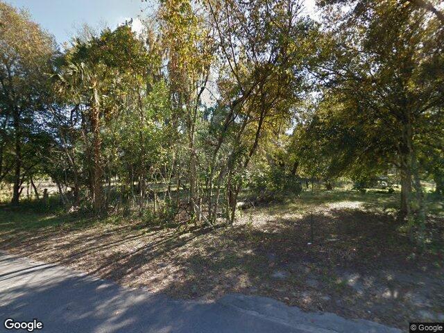 5410 Deleon Springs Ranch Rd, De Leon Springs, FL 32130