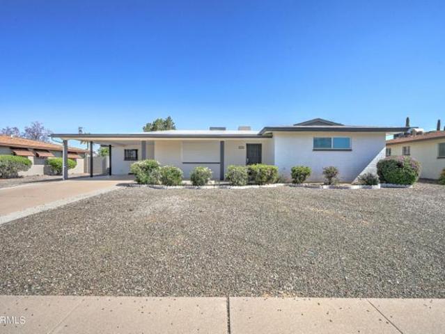 5410 E Dallas St, Mesa, AZ 85205