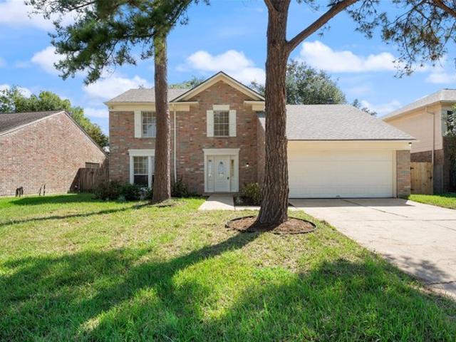 5410 Forest Trails Dr, Houston, TX 77084