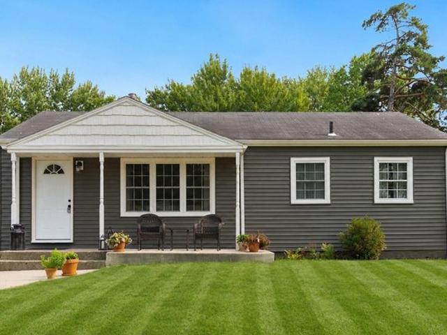 5410 Forest Ave, Fort Wayne, IN 46815