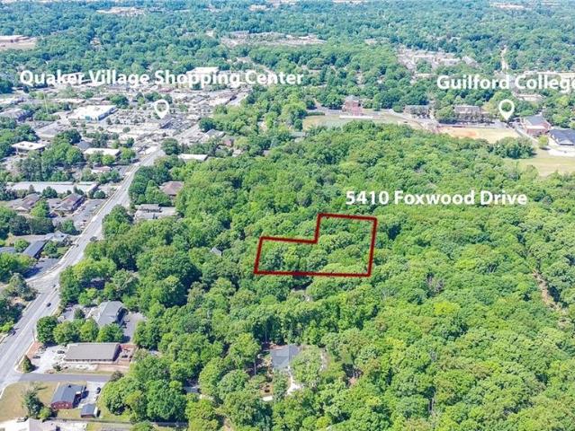 5410 Foxwood Drive