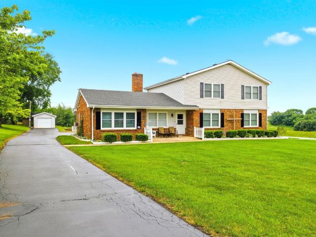 5410 Hundred Acre Pond Road